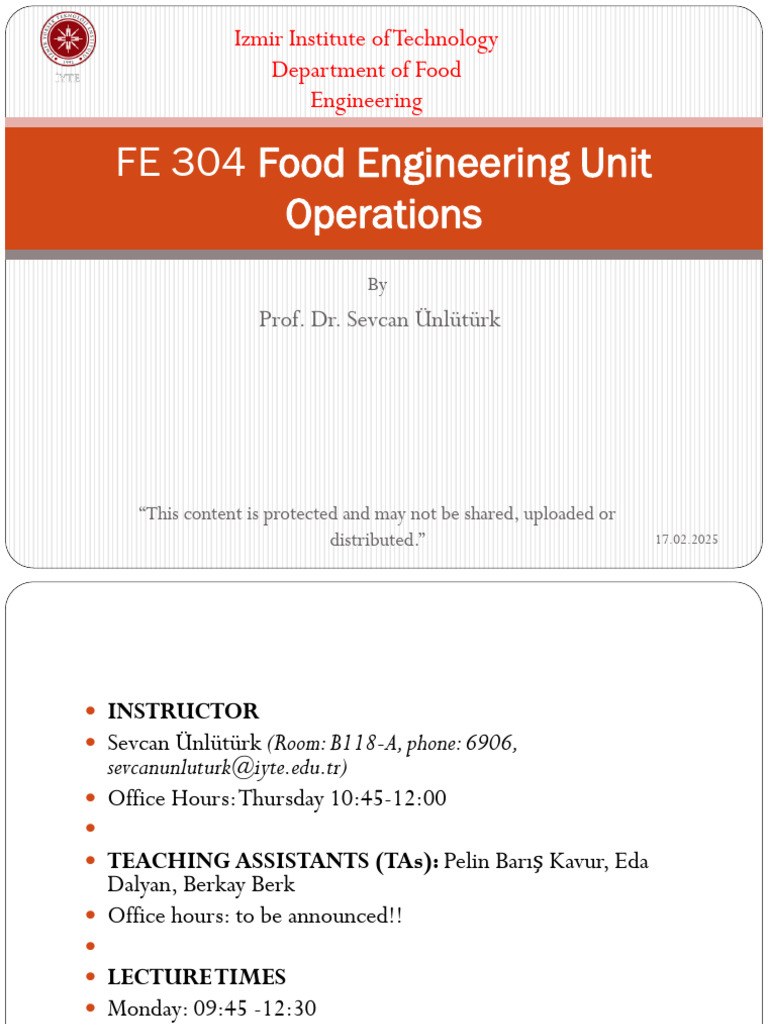 L1-Basic Principles-lecture-2A-S2025 | PDF | Density | Mole (Unit)