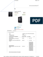 Basic Cisco Router Configuration | PDF | Command Line Interface | Booting