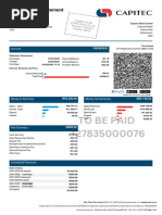 Capitec DebiCheck Guide | PDF