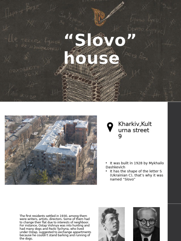 Slovo | PDF