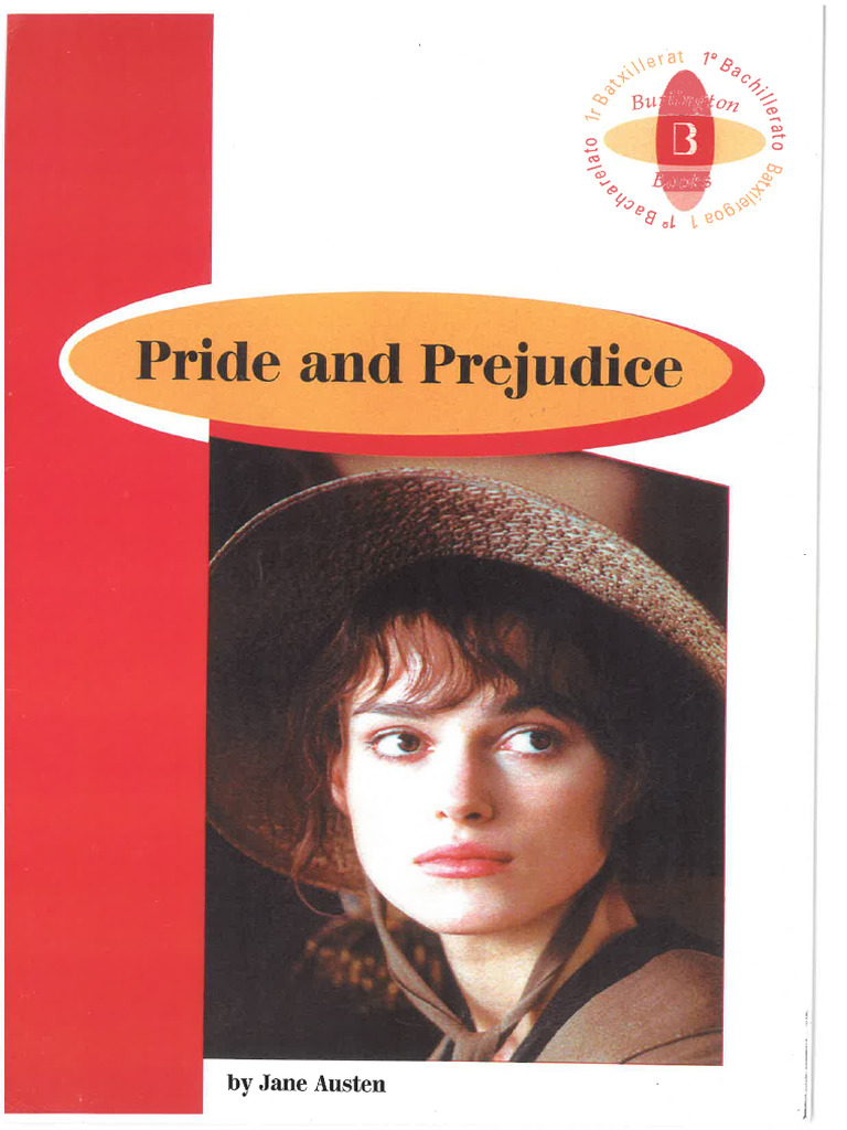 Pride and Prejudice | PDF