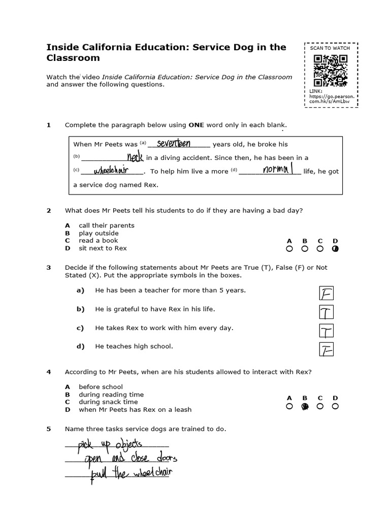 Edge 2E 2AU3 Topic Intro Worksheet | PDF | Human Communication | Learning