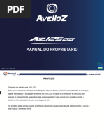 Manual Zetec Rocam 1.6 | PDF | Motores | Pistão