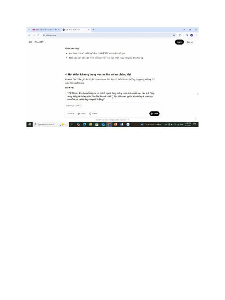 Chatgpt | PDF