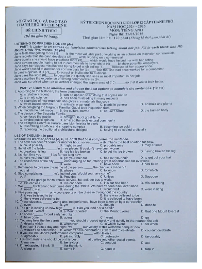 HSG-TPHCM-12-2025 | PDF