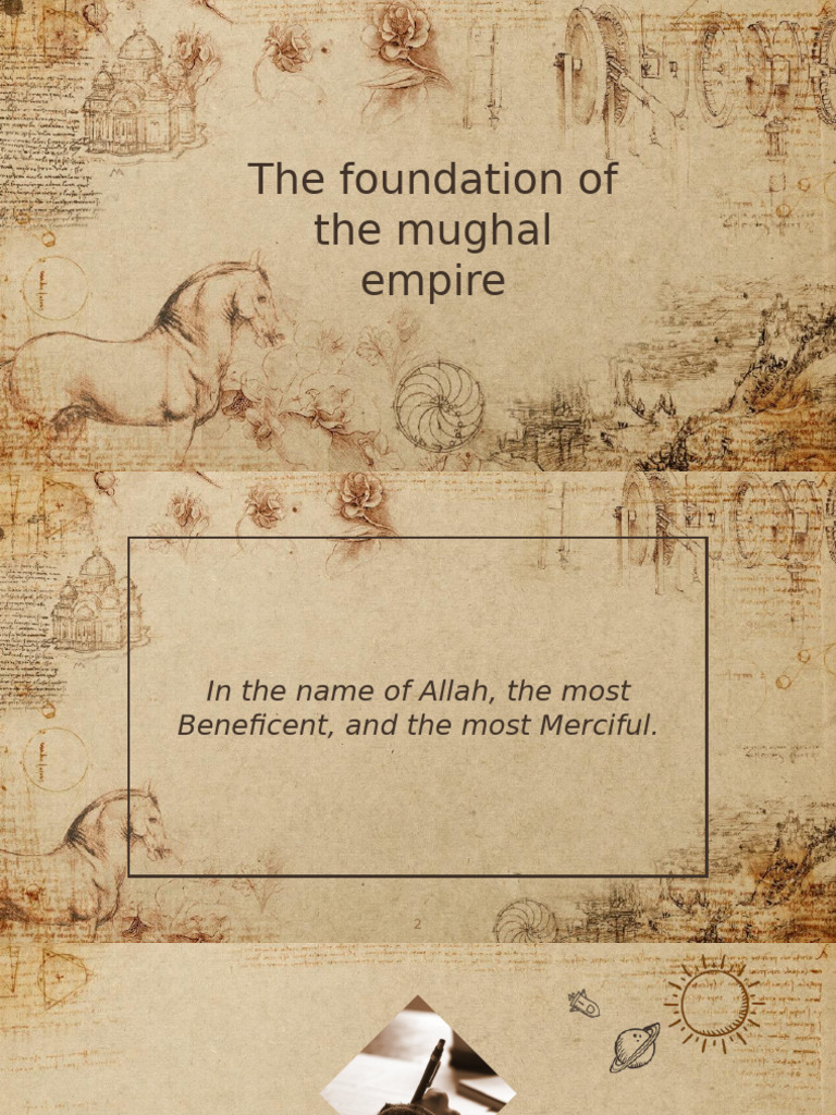 Dolabella SlidesCarnival 1234567 | PDF | Mughal Empire | Timurid Dynasty