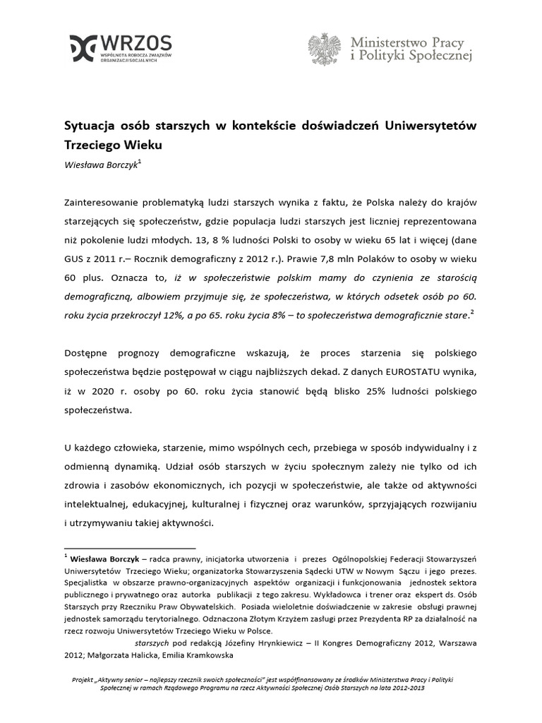 Ekspertyza 2 ASOS | PDF