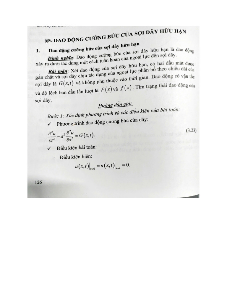 PPTL Bài 3.16 | PDF