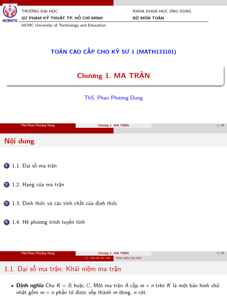 KS1_DTTX_chuong_1 | PDF