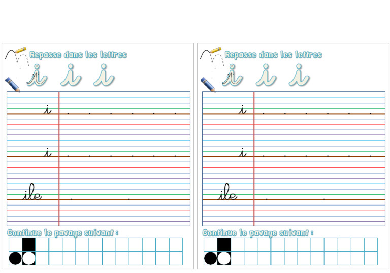 cursive-i-debut-cp-4mm | PDF