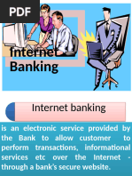 FAQ For BOI Omni Retail Internet Banking | PDF | Online Banking | Banks ...