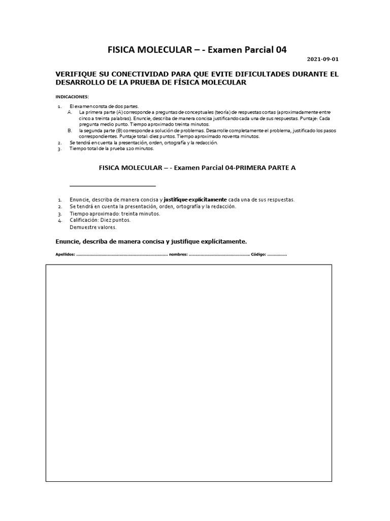 F2_EP4-A_2021-I_Salazar | PDF | Calor | Temperatura