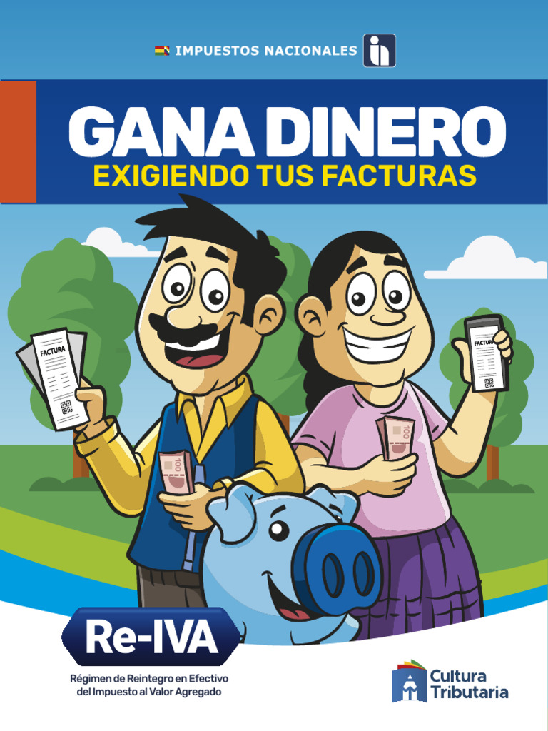 Re Iva | PDF | Bancos | Impuestos