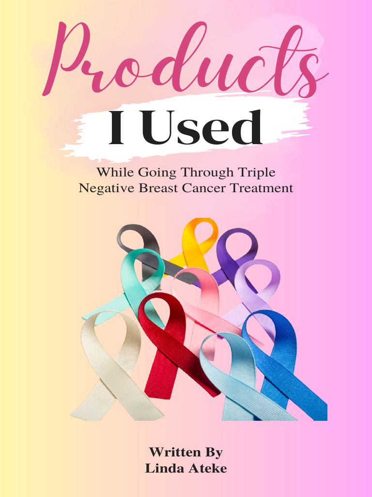 Essential Products for Cancer Care | PDF | Cancer | Chemotherapy