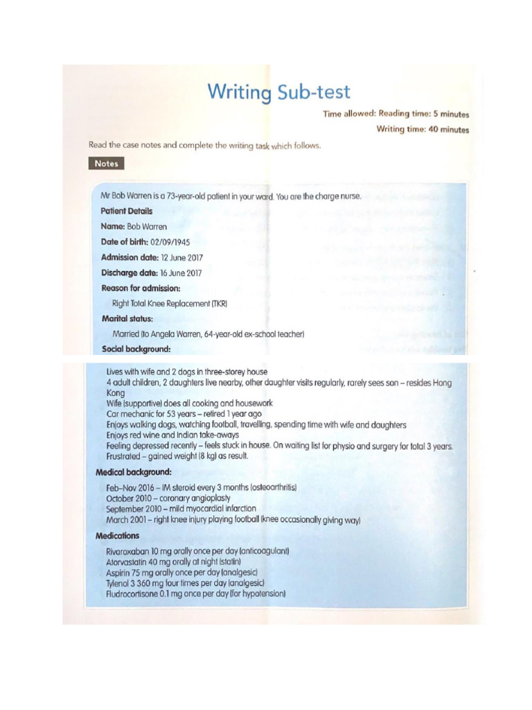 Bob Warren | PDF