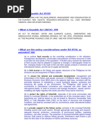 Application of RA 10654, Sec. 3 | PDF