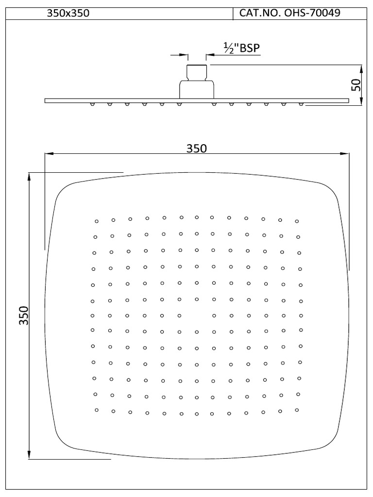 Osa CHR 70049 | PDF