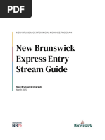 NBPNP Online Application Guide | PDF | Zip Code | Business