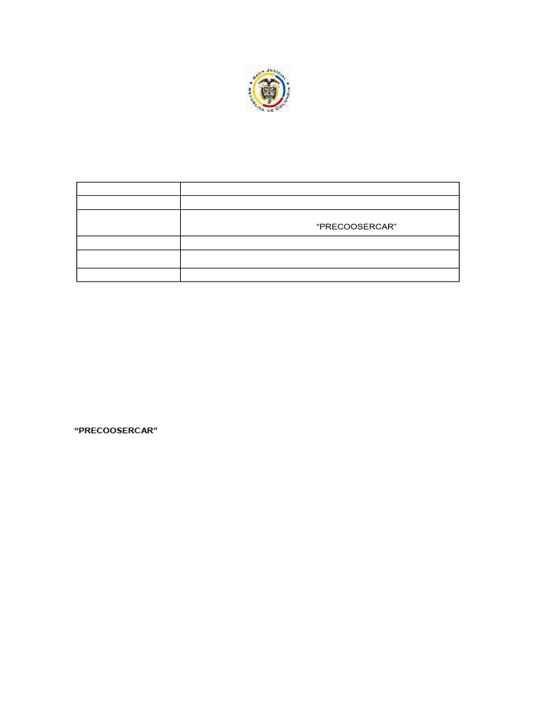 Sigase con la Ejecucion MONITORIO 2024-468 | PDF | Demanda judicial | Presupuesto
