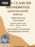 IITM BS DS NOTES & PYQ | PDF