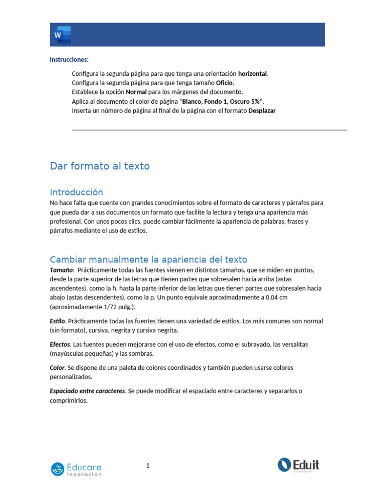 Proyecto 08 | PDF
