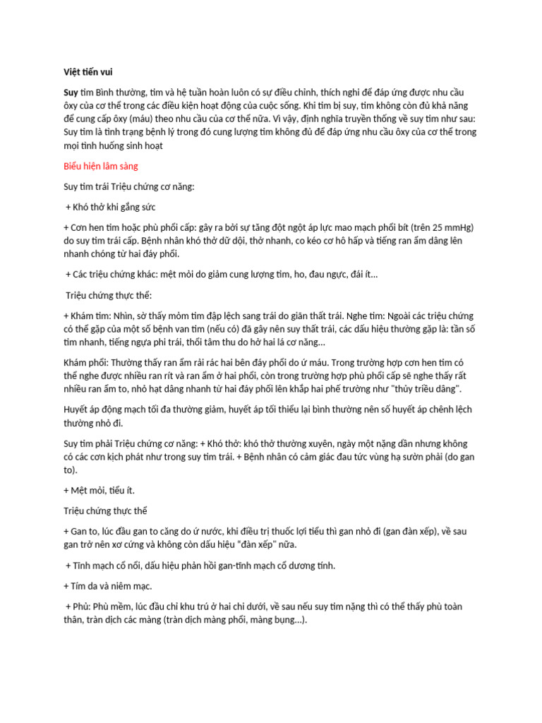 câu 3 hỏi thêm copd | PDF