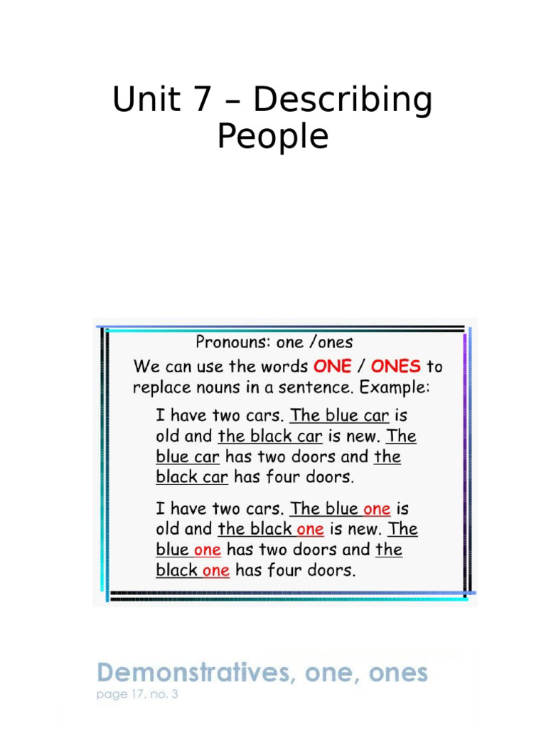 EIC2 Unit 7 Basic 08 | PDF