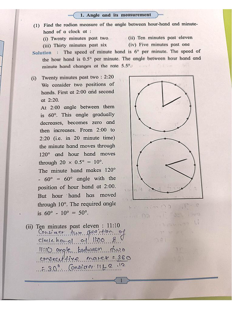 XI Sci Maths Practical Book PDF | PDF