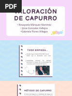 Método de Capurro en Neonatología | PDF | Infantes | Medicina CLINICA