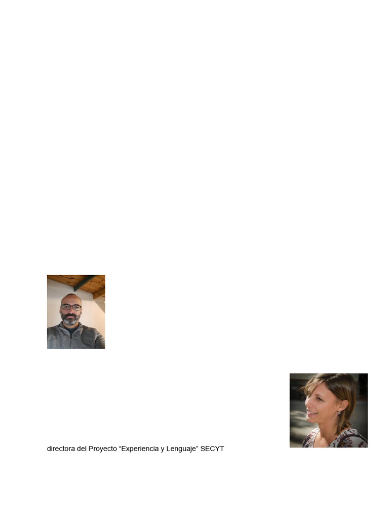 Presentación Introducción A La Problemática Filosófica2021 | PDF | David Hume | Science