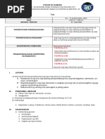 Thematic Lesson Plan FINAL | PDF
