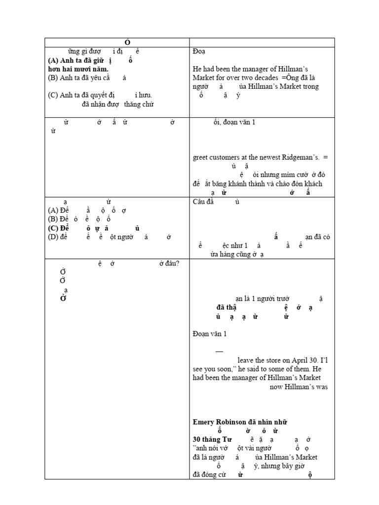 Ex - Test 2 | PDF