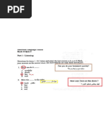 ALC Book 12 Quiz Questions and Answers | PDF | Cooking, Food & Wine ...