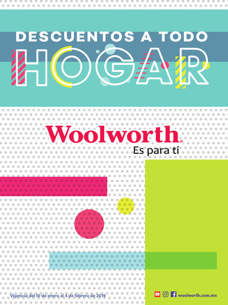 Tips para el hogar | PDF