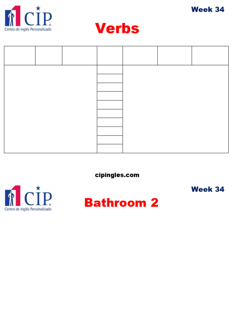 Carpeta Institucional W34 | PDF