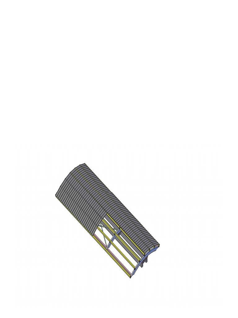 Poutre en BV1 | PDF