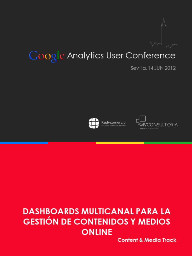 GAUC Sergio Borja Dashboards Multicanal | PDF | Red mundial | Internet ...