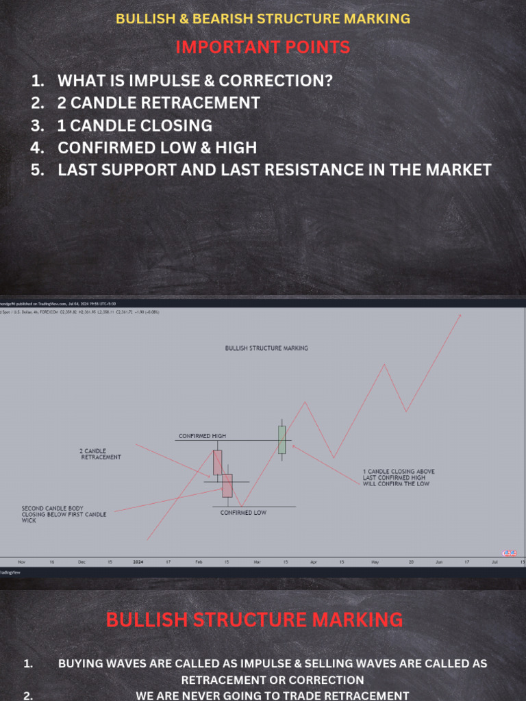 Structure Marking | PDF