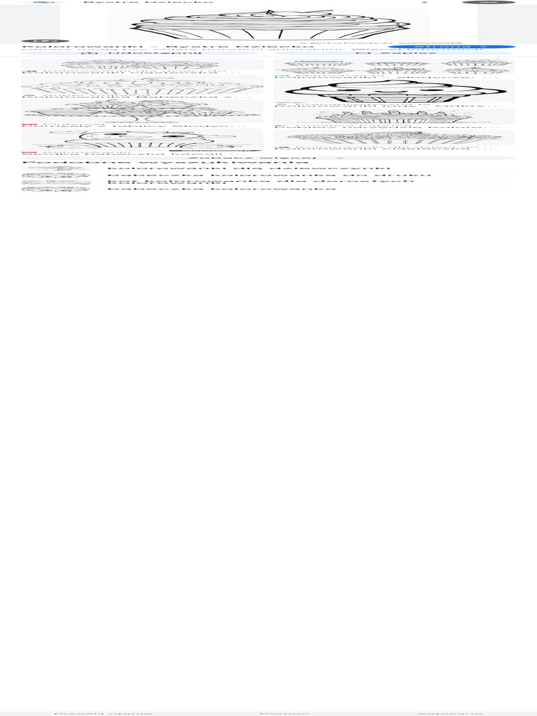 Kolorowanki - Szukaj W Google | PDF