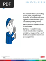 14 Quality Principles | PDF