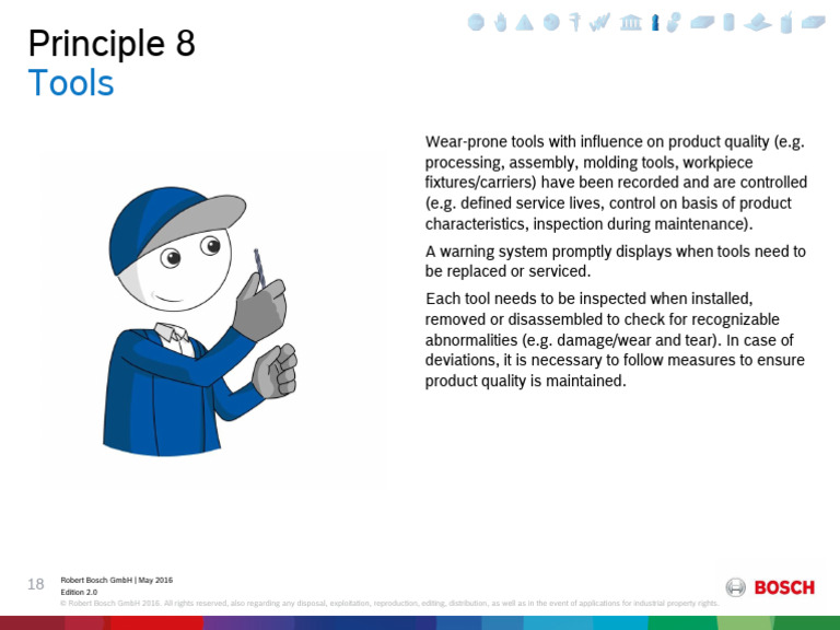 18 - 7 PDF - 14 Quality Principles | PDF