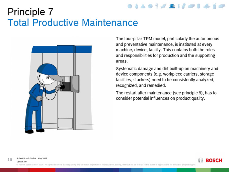 16 - 7 PDF - 14 Quality Principles | PDF