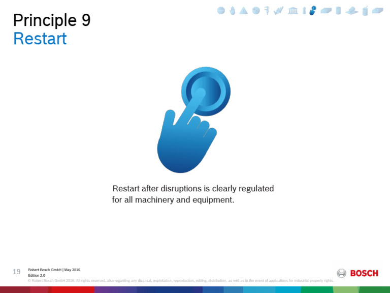 19 - 7 PDF - 14 Quality Principles | PDF