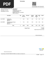 EWT Rates | PDF | Withholding Tax | Sales