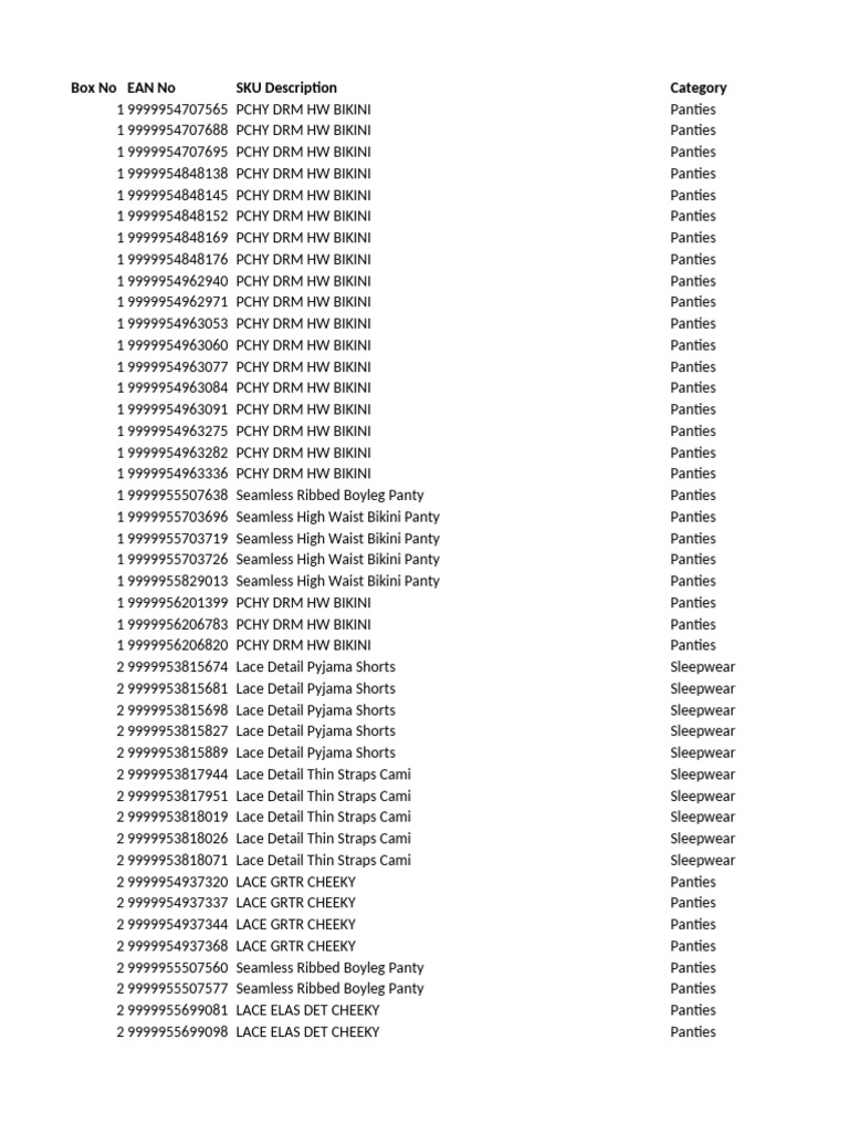 Scan Sheet Liver WH Shiv 2 A | PDF | Bra | Panties