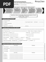 Malasakit Center: I. Information | PDF | Patient | Public Services