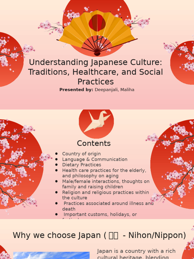 PSW Assignment Japan | PDF | Funeral | Hospice