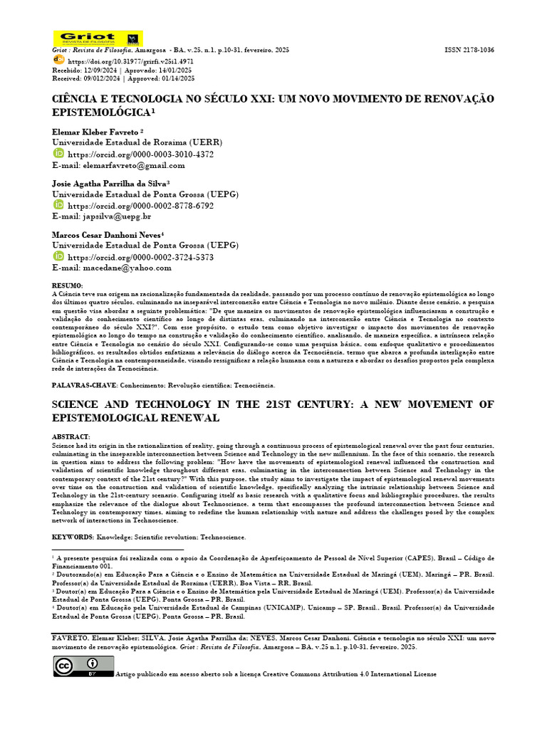 2.APR.4971 | PDF | Immanuel Kant | Science