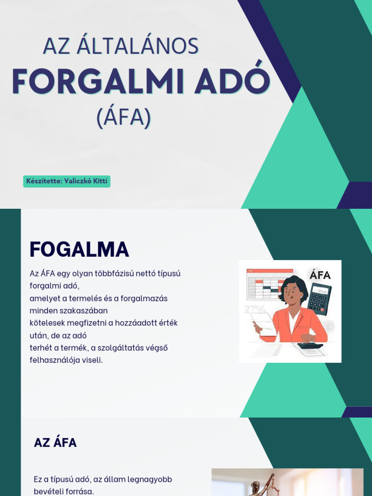 Green and White Professional Business Proposal Presentation | PDF