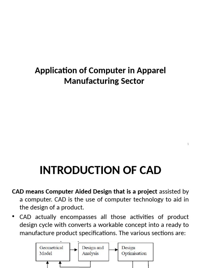 Chapter Six (Apparel) | PDF | Computer Aided Design | 3 D Computer Graphics